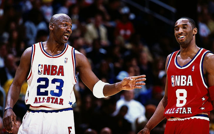 Ranking the best All Star Game performances in NBA History