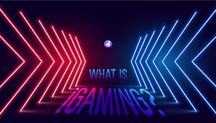 What exactly is iGaming and is it different from online gaming?